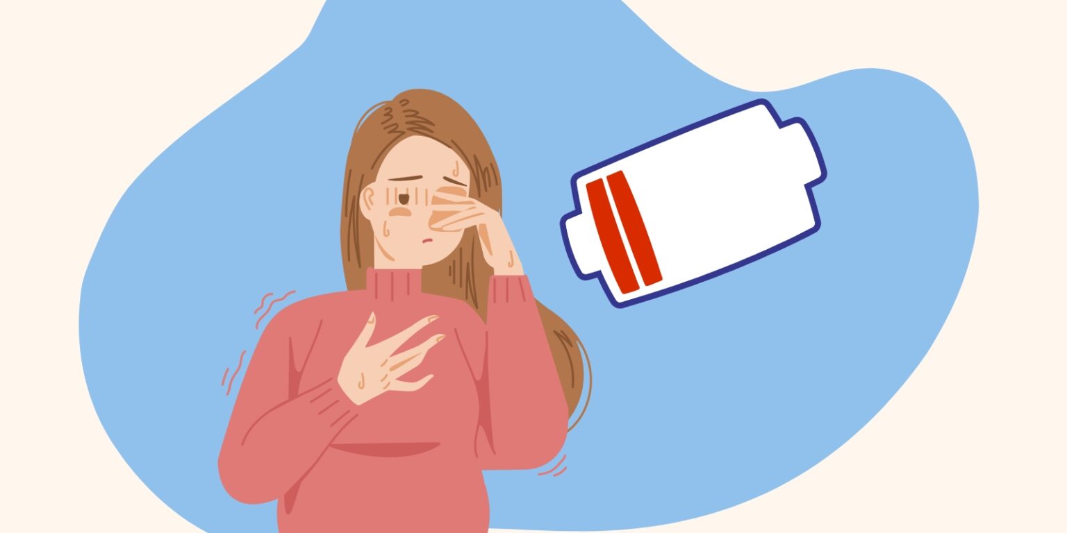 Do Antibiotics Make You Tired? 4 Ways To Combat Fatigue From ...