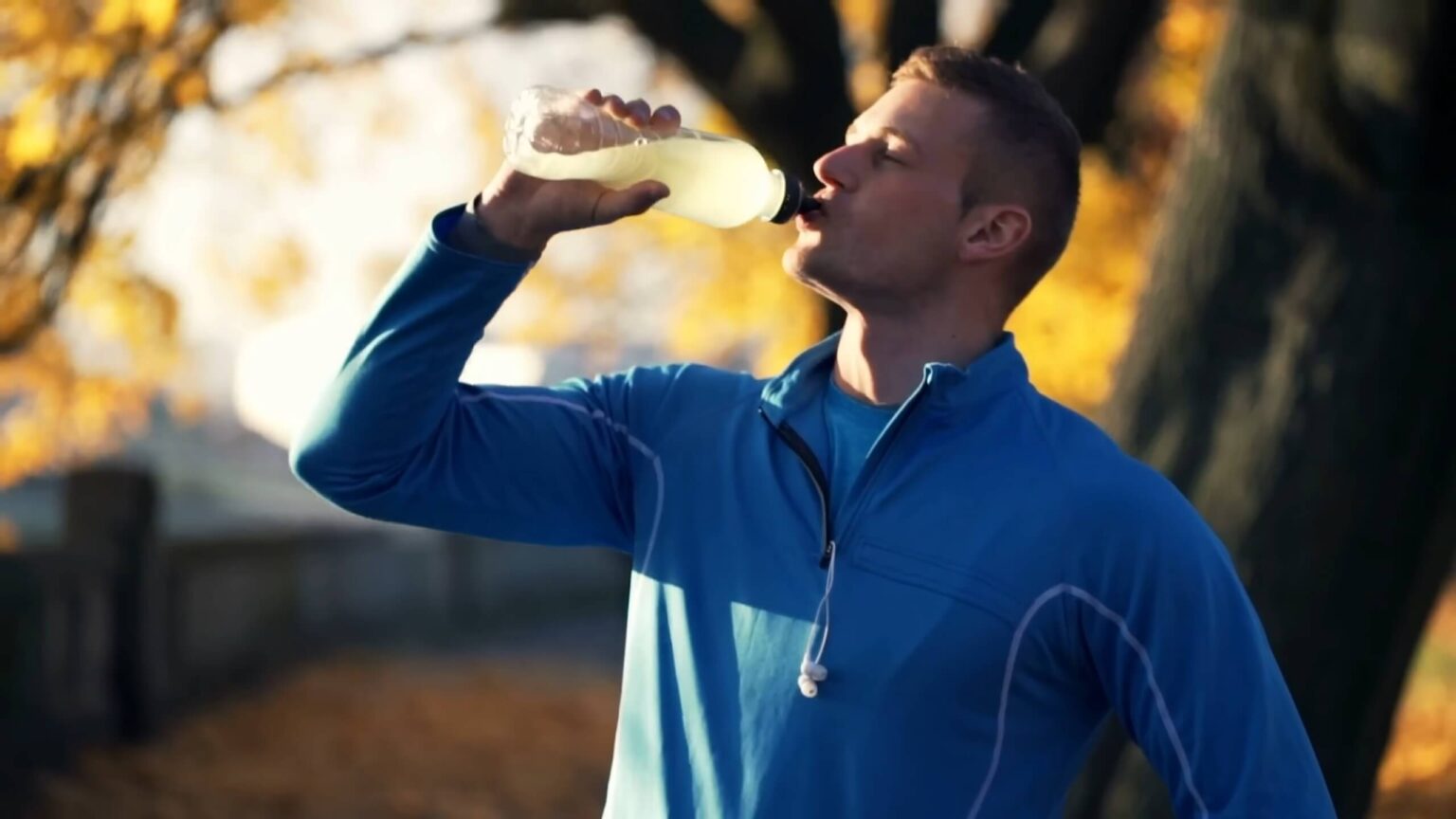 Taking Vitamins While Fasting - What You Need to Know