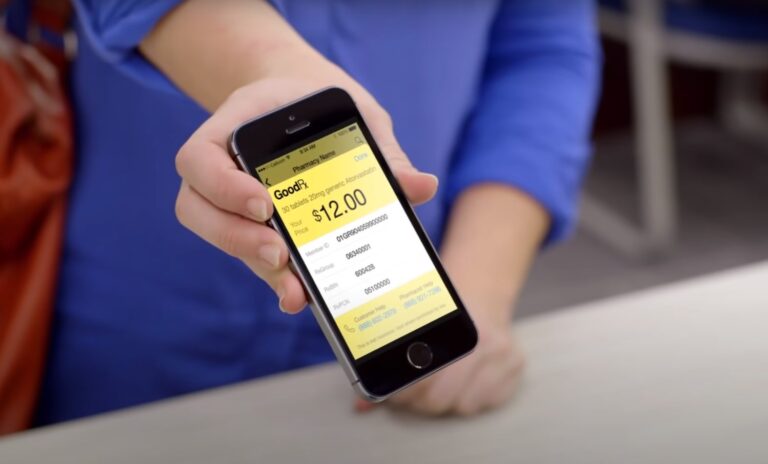 Nowrx - Health Insights