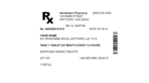 How To Refill A Prescription – What You Need To Know