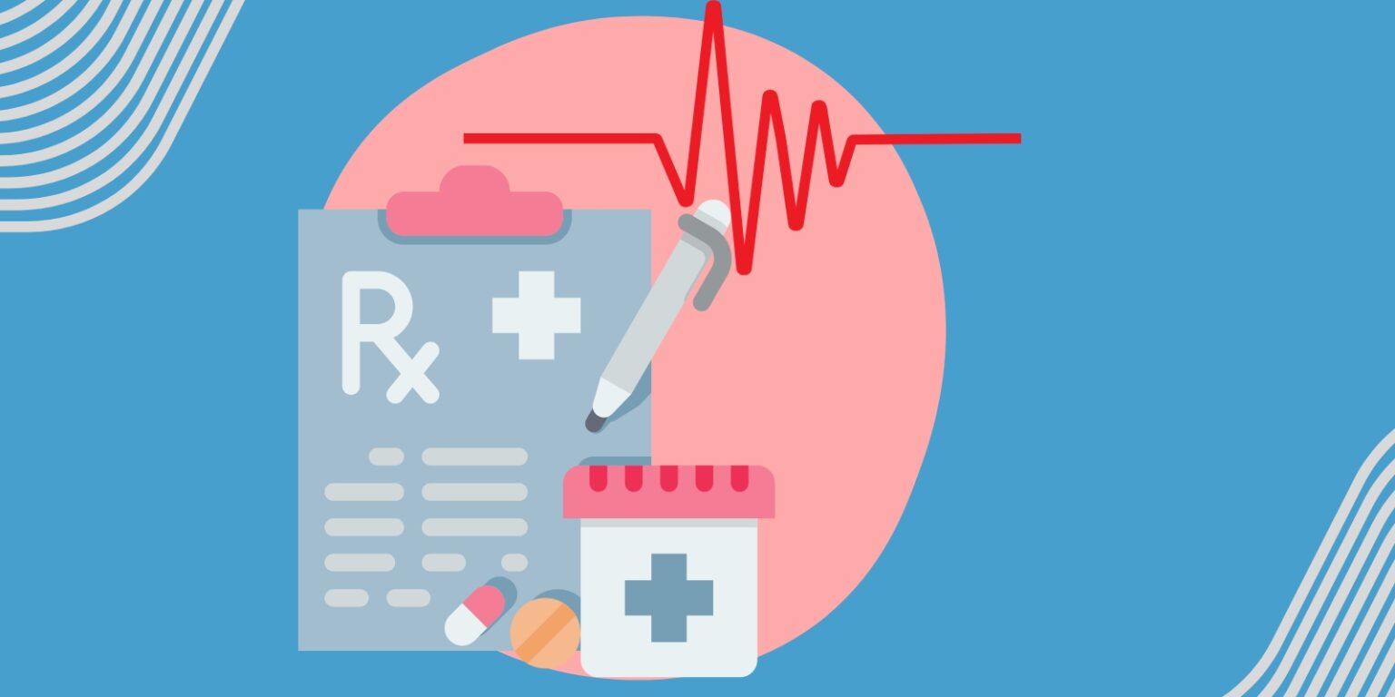 How To Refill A Prescription – What You Need To Know