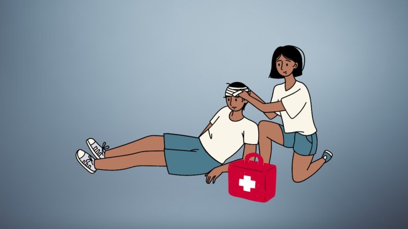 What Does SAM Stand for In First Aid - An In-depth Guide!