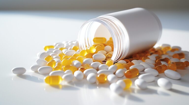 What Is Mcg in Vitamins? - Potency and Dosage