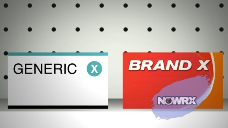 Generic vs. Brand-Name Drugs: Cost and Quality Differences